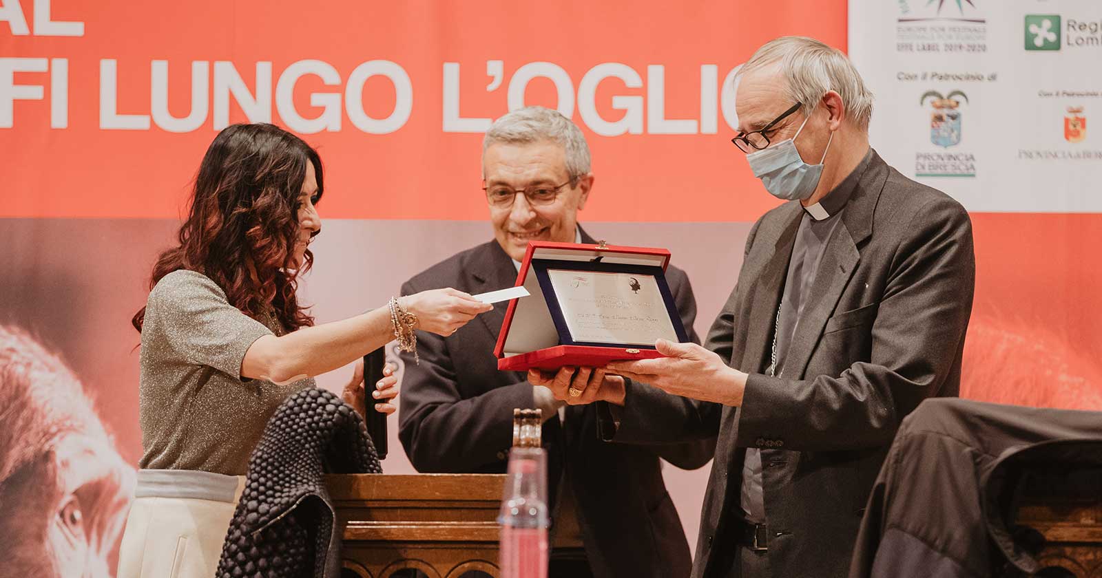 MATTEO MARIA ZUPPI