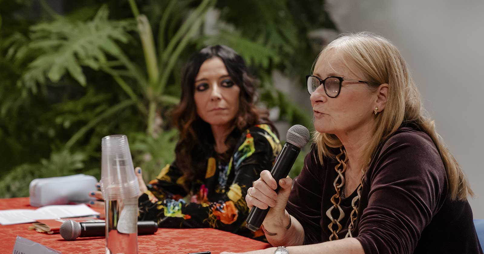 Francesca Nodari – Il coraggio della testimonianza