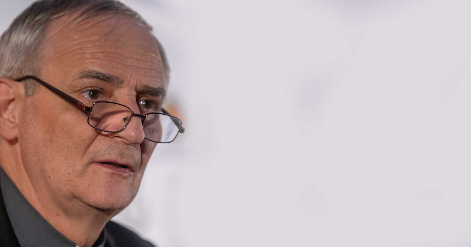 MATTEO MARIA ZUPPI