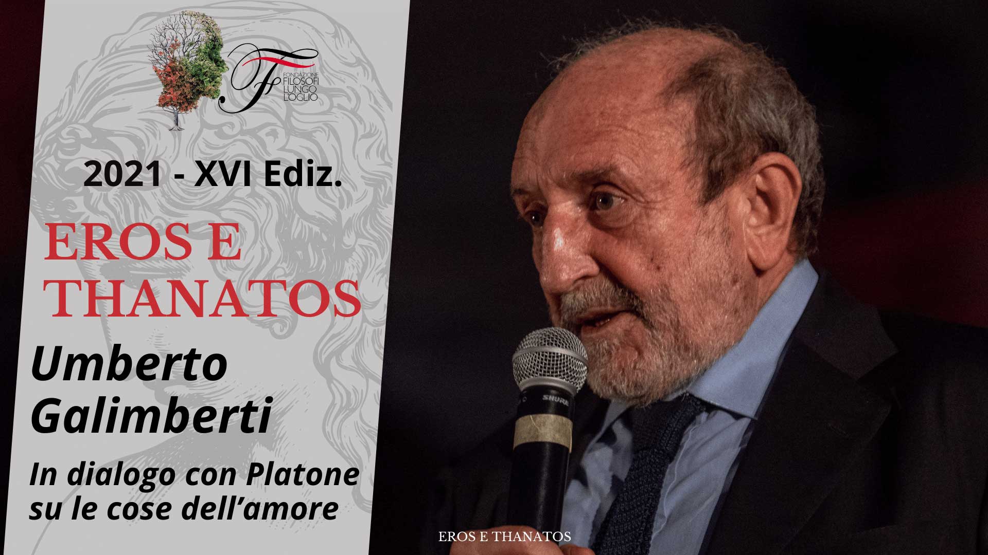 UMBERTO GALIMBERTI